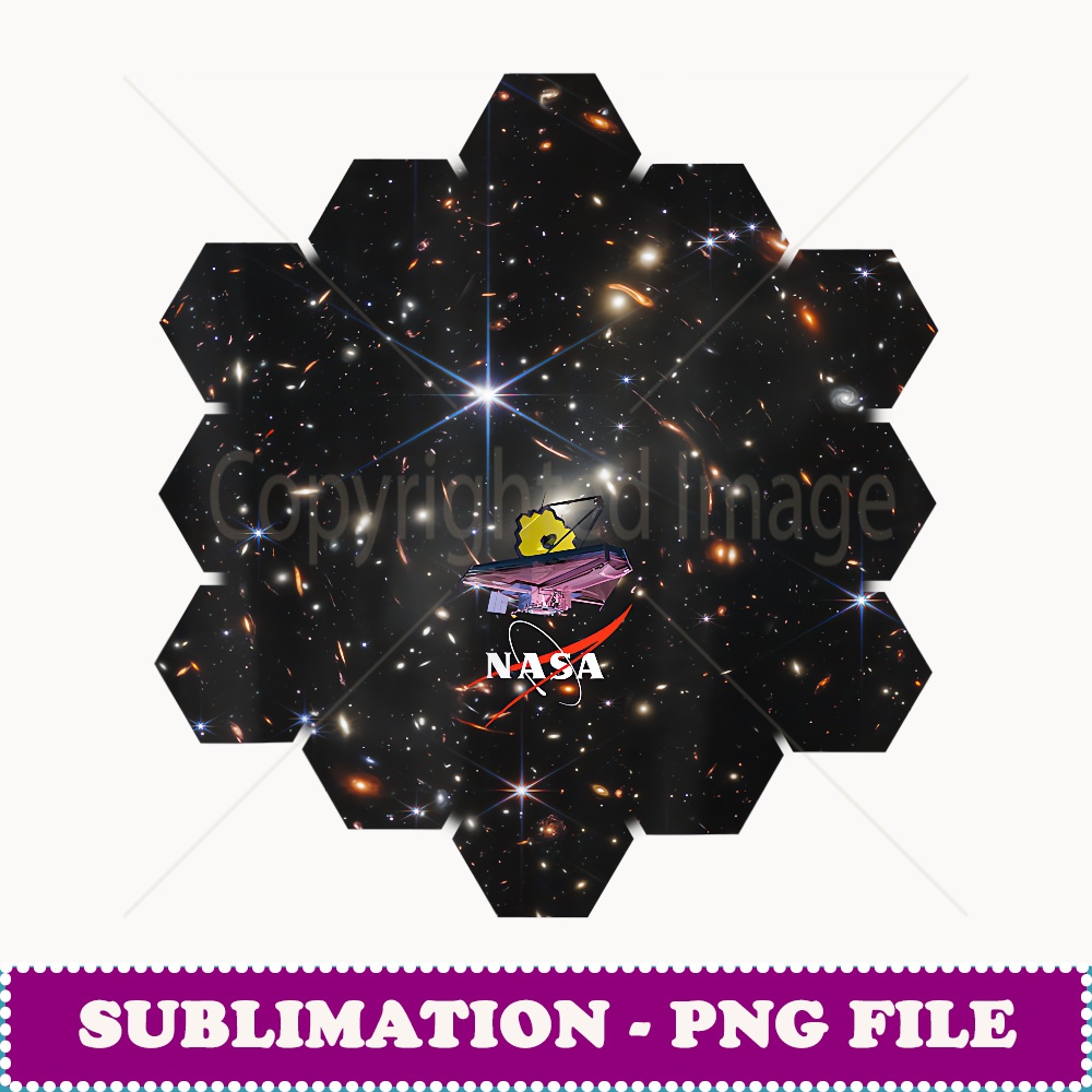 FIRST IMAGES Webbus First Deep Field Webb Space Telescope - | Inspire ...