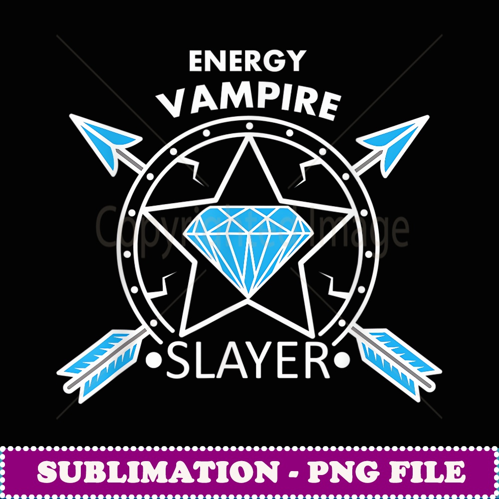 Energy Vampire Slayer Crystal Healing Emotional Vampires - E | Inspire ...