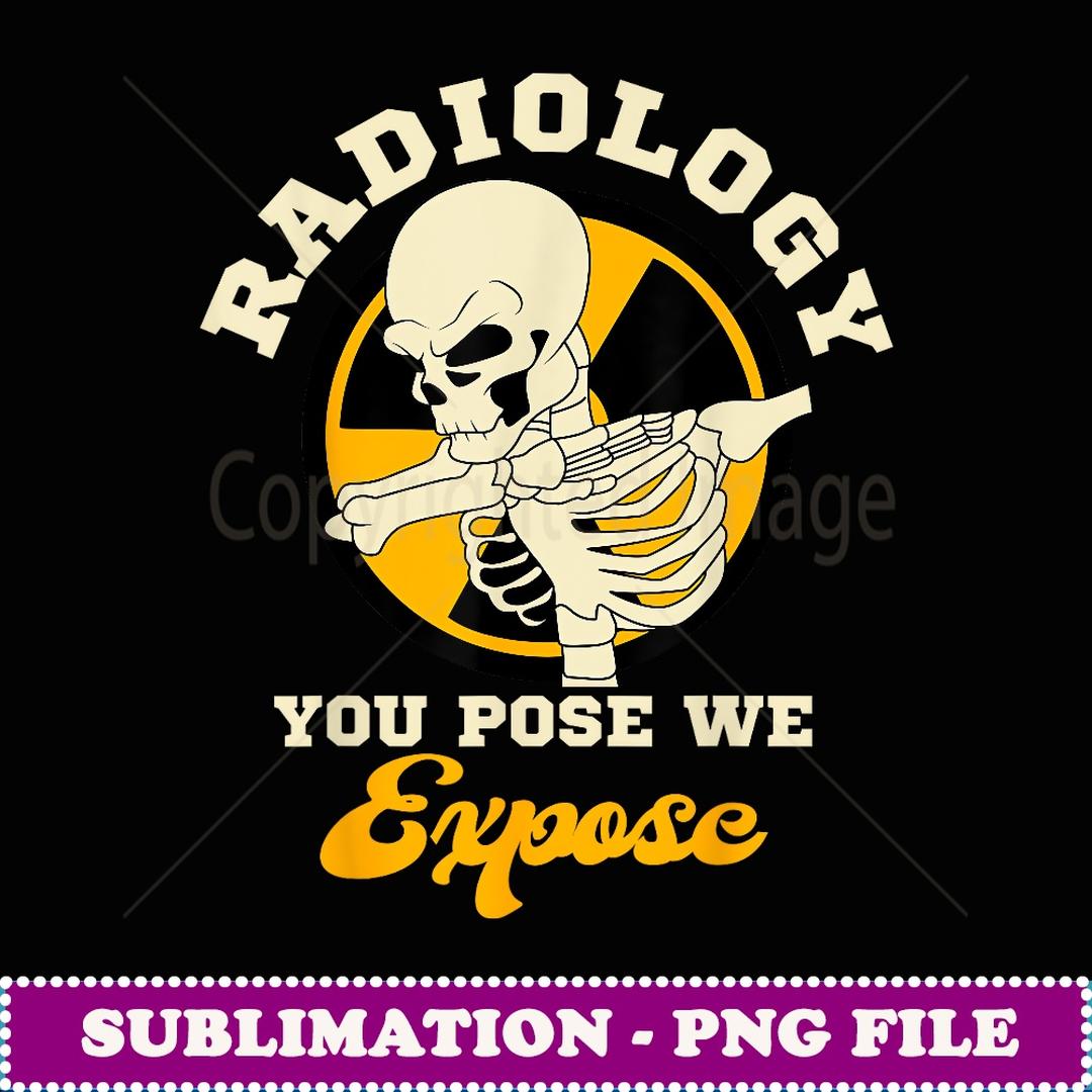 Radiologist Skeleton Radiology Medical Imaging Specialist - | Inspire ...