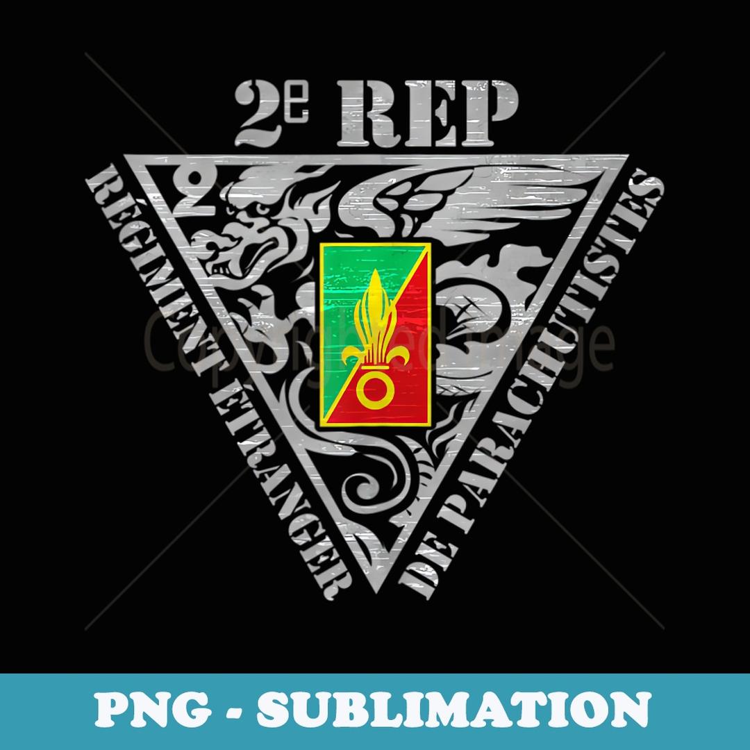 Paratroopers Legion Etrangere 2 Rep Soldier Gift - Creative | Inspire ...