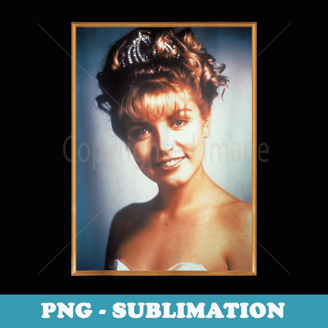 Twin Peaks Laura Palmer Yearbook Portrait - PNG Transparent | Inspire ...