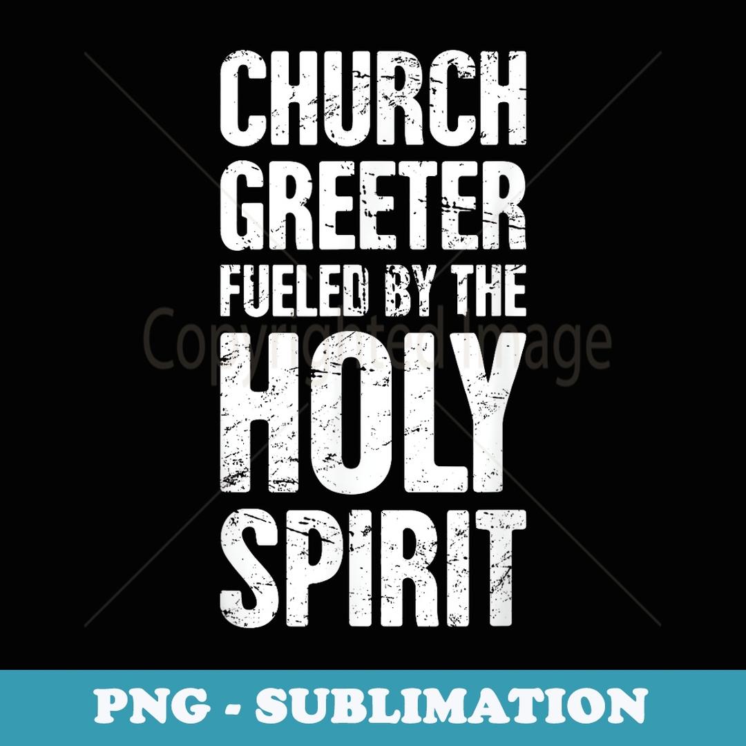 Church Greeter, Christian Church Greeter - PNG Transparent S | Inspire ...