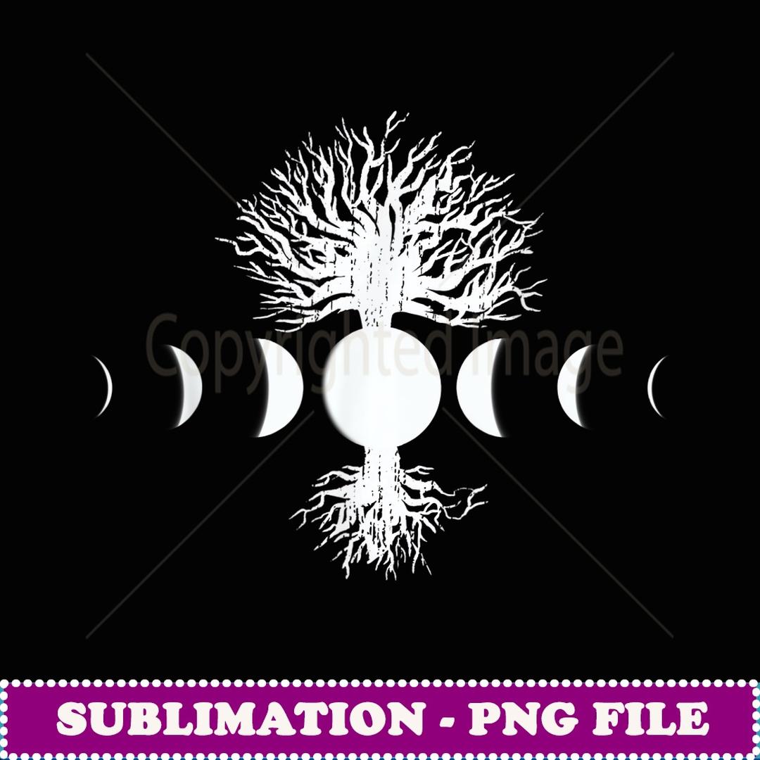 Tree of Life Viking Celtic Tree of Life Nordic Design - Prem | Inspire ...