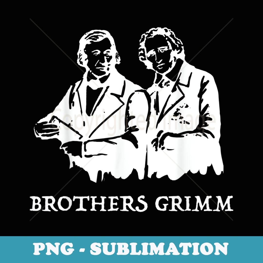 brothers grimm svg - Inspire Uplift