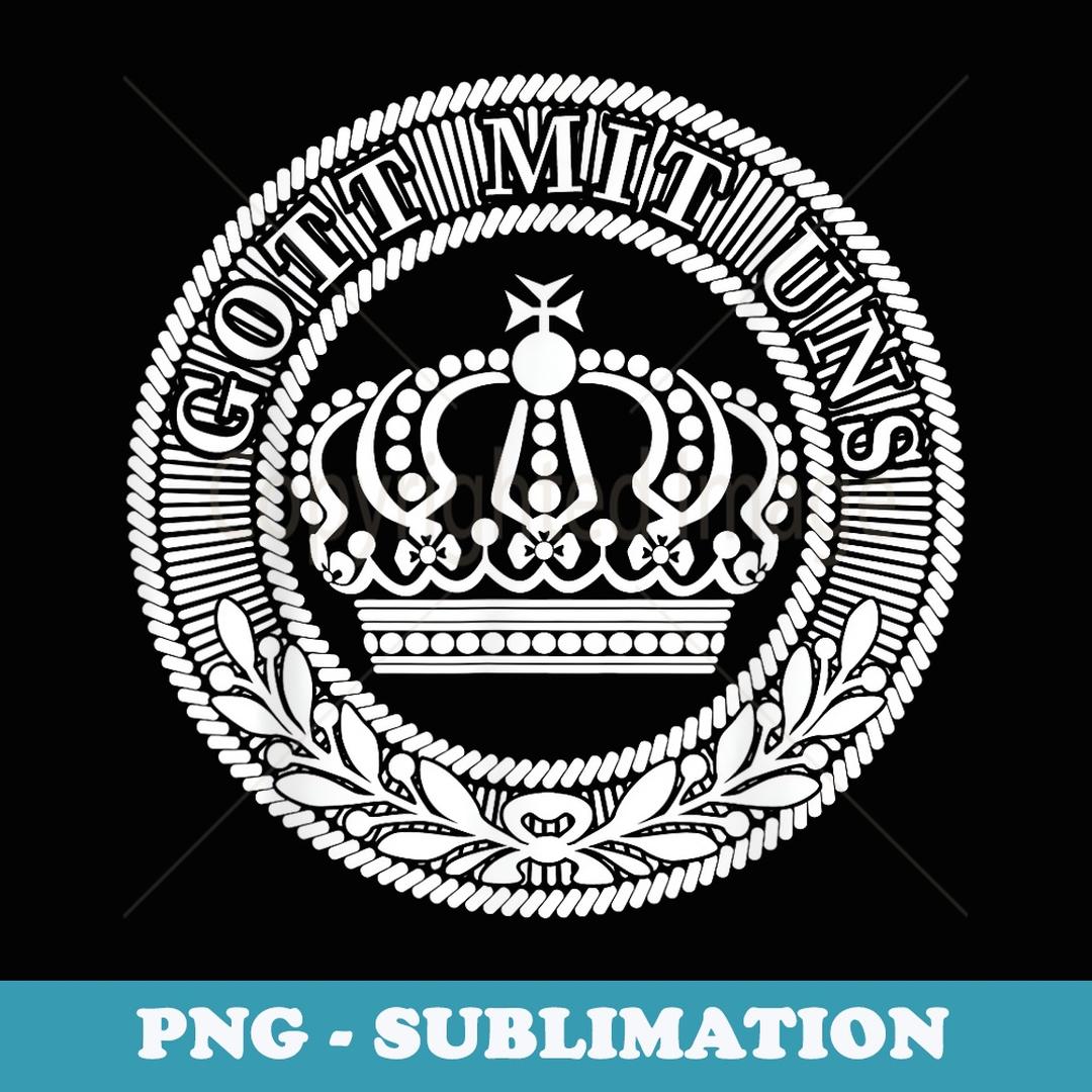 Prussian Belt Buckle Gott Mit Uns German Germany - Signature | Inspire ...