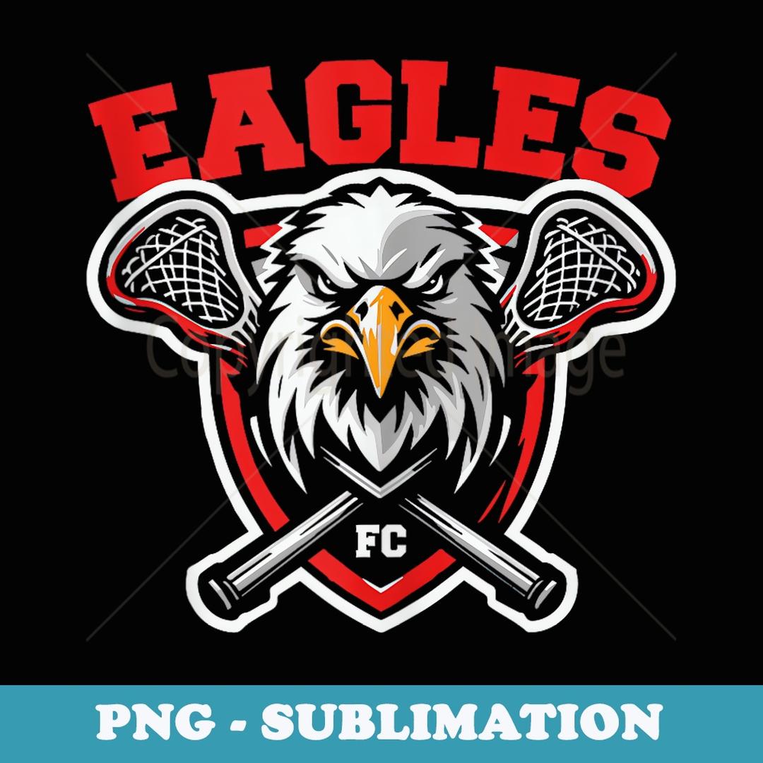 Soccer Style FC Lax Club Logo - Exclusive Sublimation Digita | Inspire ...