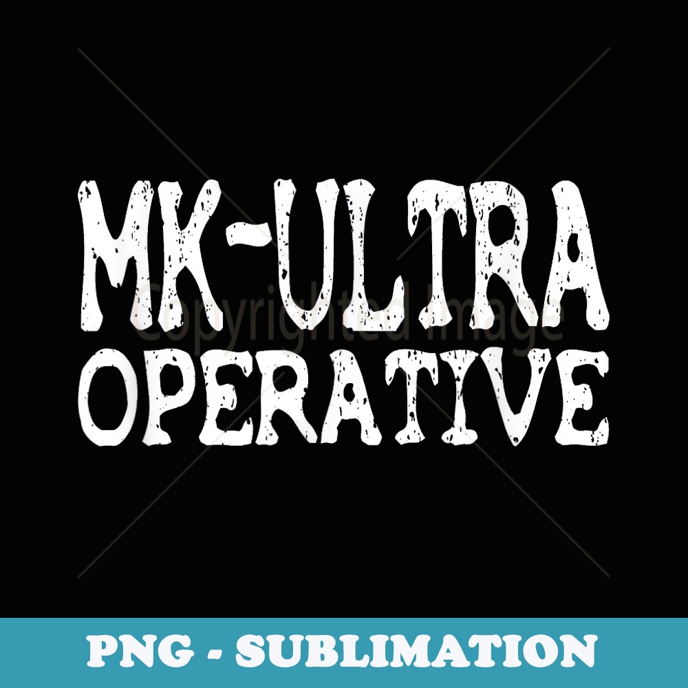Mk-Ultra Operative Funny Mind Control - Artistic Sublimation | Inspire ...