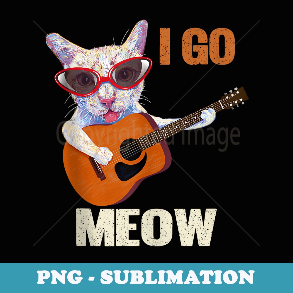 I Go Meow Cat Meme Funny Cat Lover Cat Dat Cat Mom Funny - T | Inspire ...