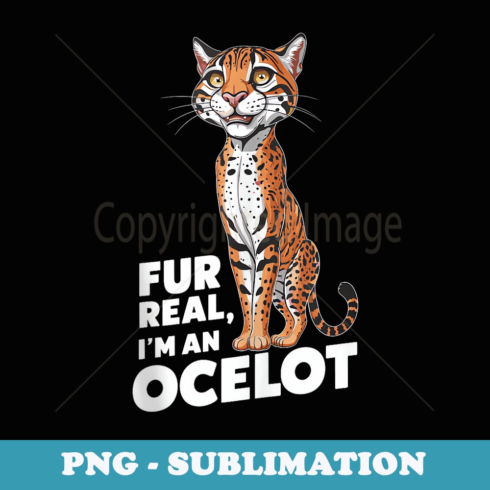 Ocelot Wild Cat Exotic Pets Jungle Big Cat Feline Ocelot - D | Inspire ...