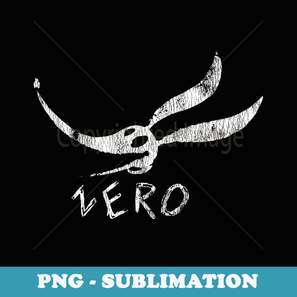 Disney The Nightmare Before Christmas Zero Big Face - Premiu | Inspire ...