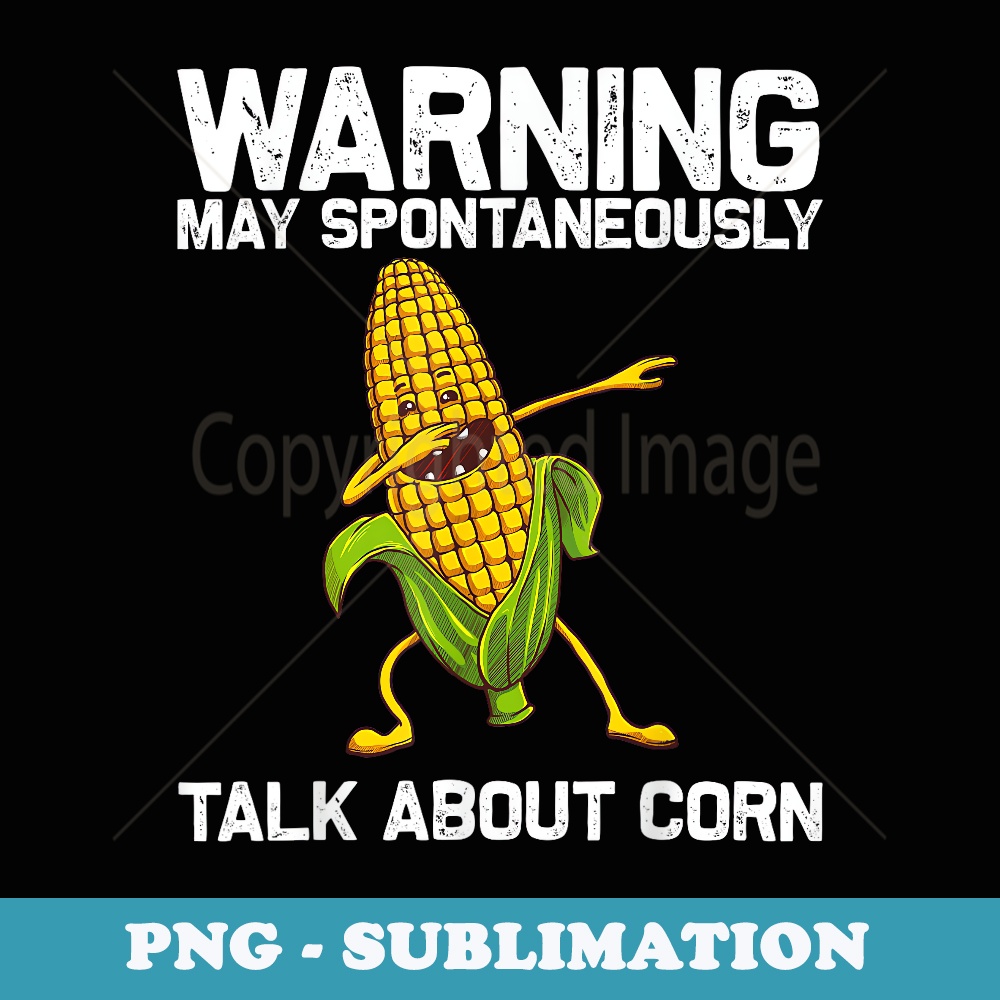 Funny Corn Corn On The Cob Costume Farmer - Special Edition | Inspire ...