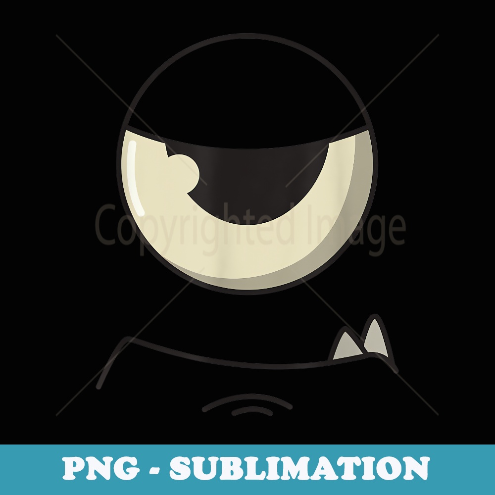 Funny Monster Halloween Outfit Cute Monster Costume - Sublim | Inspire ...