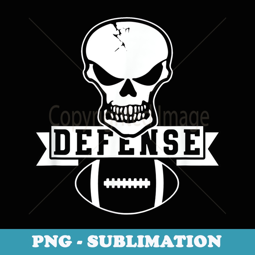 Football Defense | Inspire Uplift