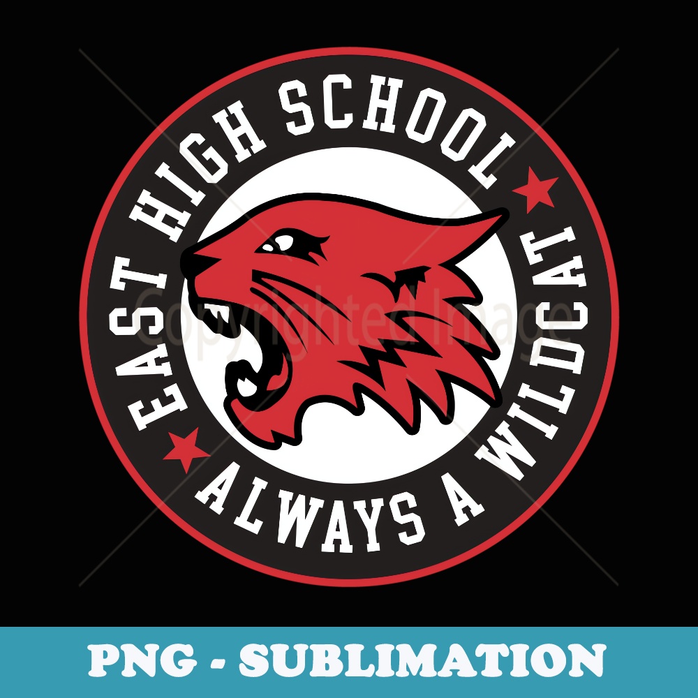 Disney High School Musical The Musical The Series Wildcat - | Inspire ...