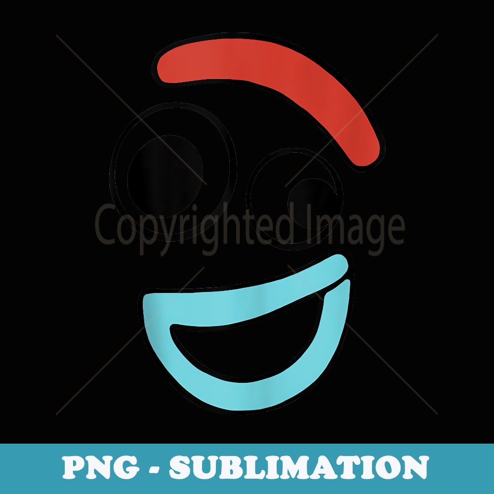 Disney Pixar Toy Story 4 Forky Large Happy Face - High-Resol | Inspire ...