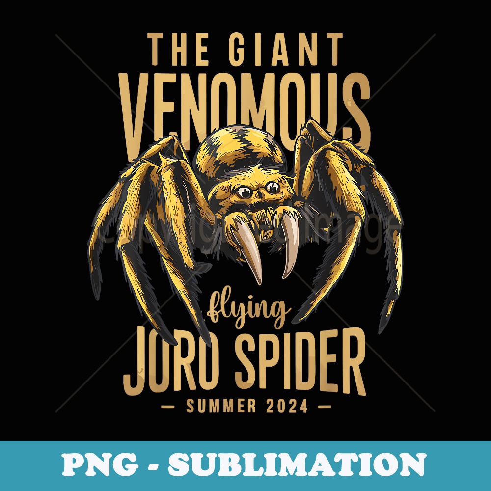 Giant Venomous Joro Spiders New Flying Spider East Coast - P | Inspire ...