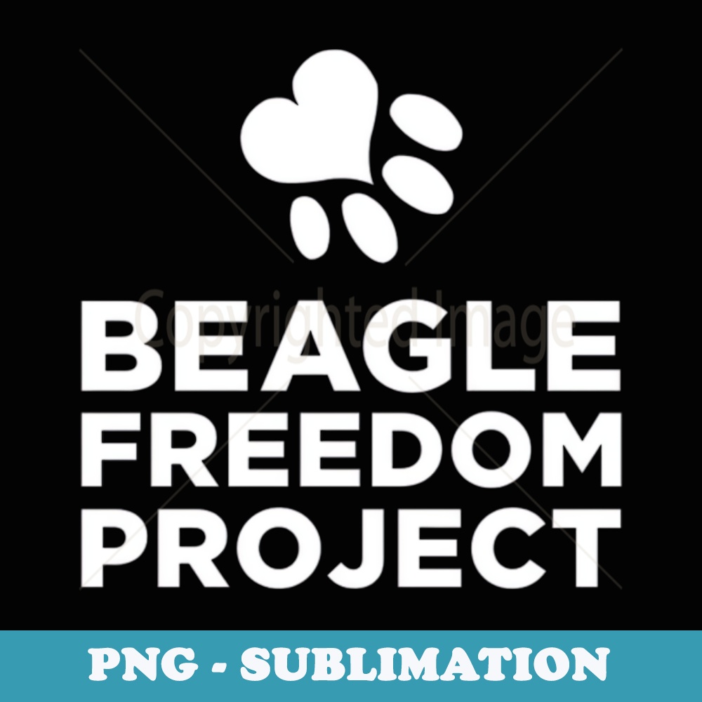 Beagle Freedom Project- Rescue Dogs- Free the beagles - Prof | Inspire ...