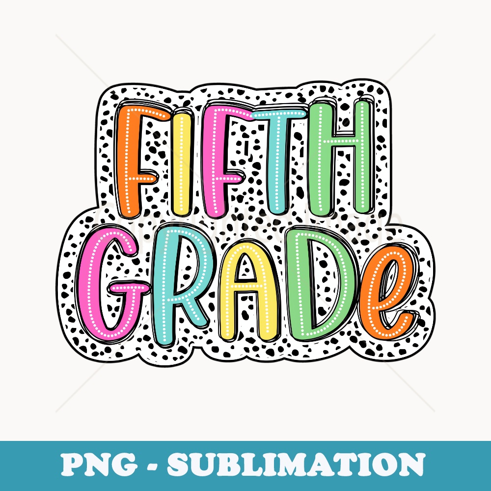 Fifth Grade Hello 5th Grade Team Teacher Life Girls - Specia | Inspire ...