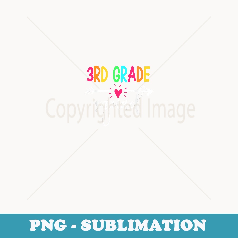 3rd Grade Squad Back To School Team Teacher Student - Specia | Inspire ...