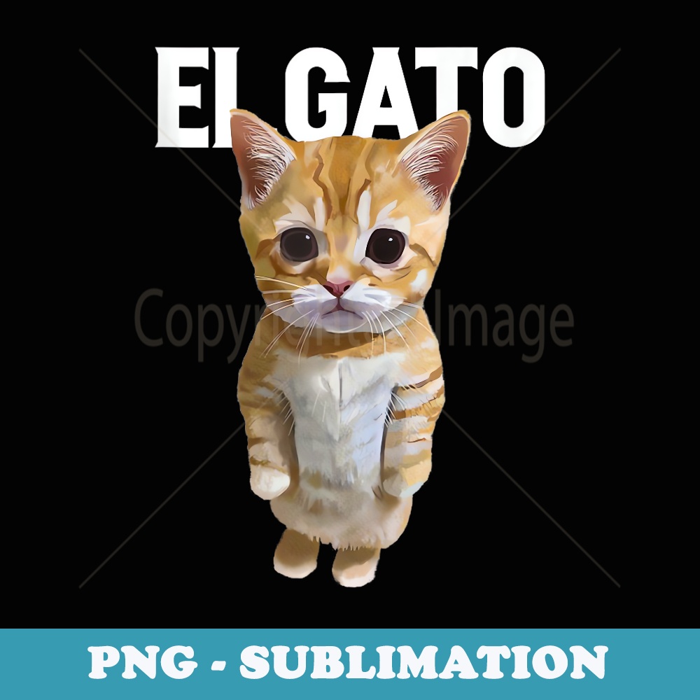 El Gato Meme Sad Crying Cat Munchkin Kitty Meme - Vintage Su | Inspire ...