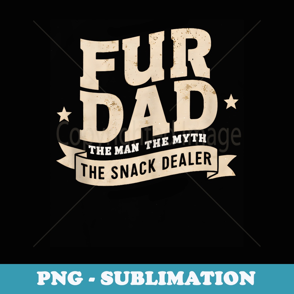 Mens Fur Dad Fathers Day For Dog Dad Cat Dad Pet Day Cats Do | Inspire ...