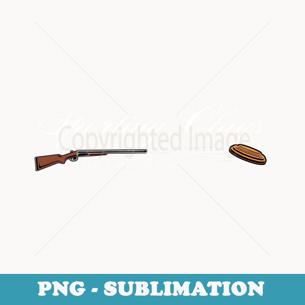 Sporting Clays - Golf With A Shotgun - Skeet Trap Clay | Inspire Uplift