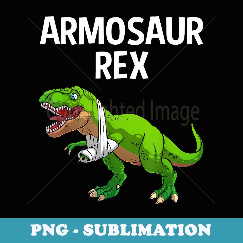 Cool Broken Arm Boy Dinosaur Broke Bone Surgery - Signature | Inspire ...