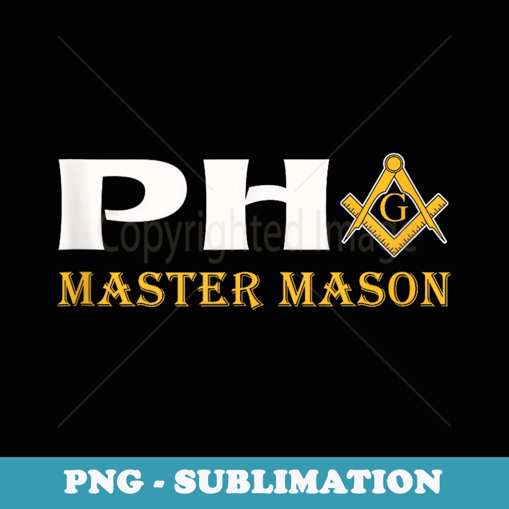 Greats PHA Master Mason Prince Hall Masons Fathers Day - Cre | Inspire ...
