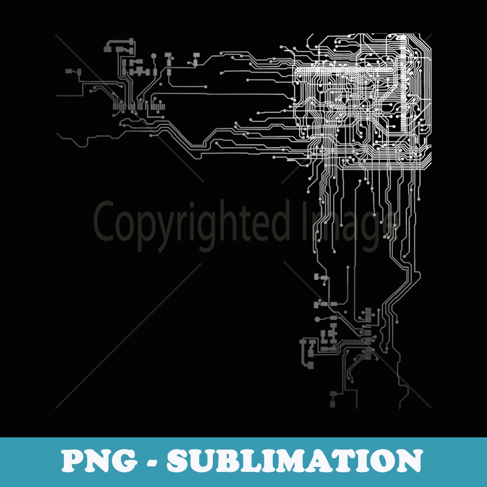 Computer Chips Svg | Inspire Uplift