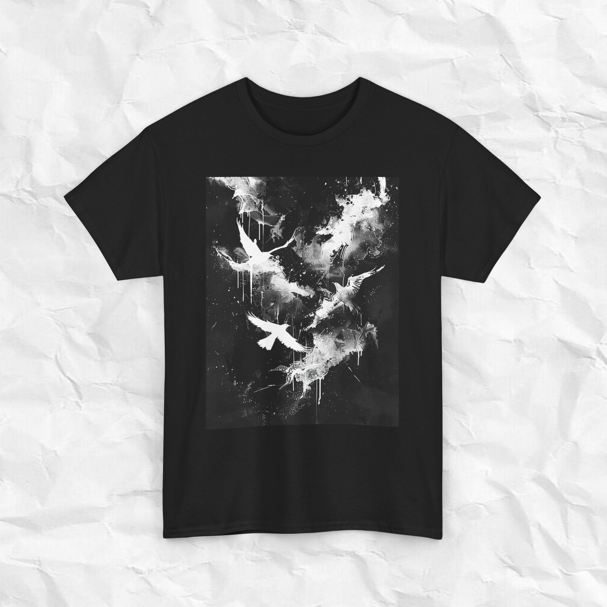 ASAP ROCKY T-Shirt, Asap Rocky Graphic, Asap Rocky merch, Ra | Inspire ...