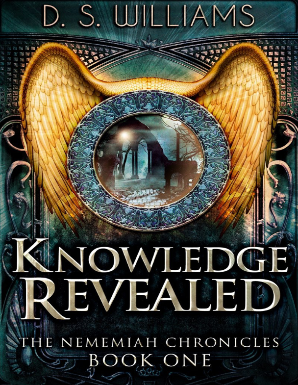 Knowledge-Revealed | Inspire Uplift