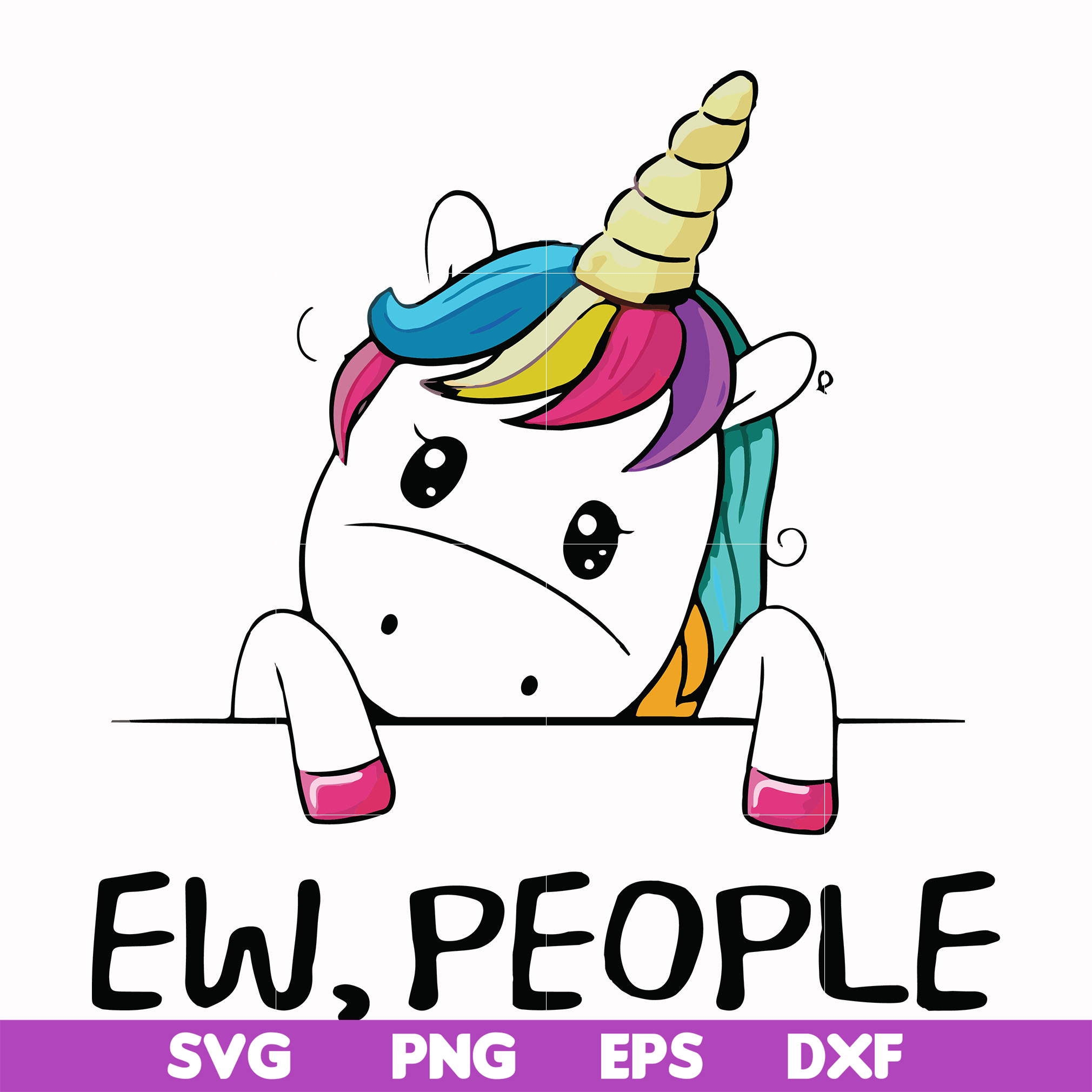 Ew people svg, png, dxf, eps file FN000356 | Inspire Uplift