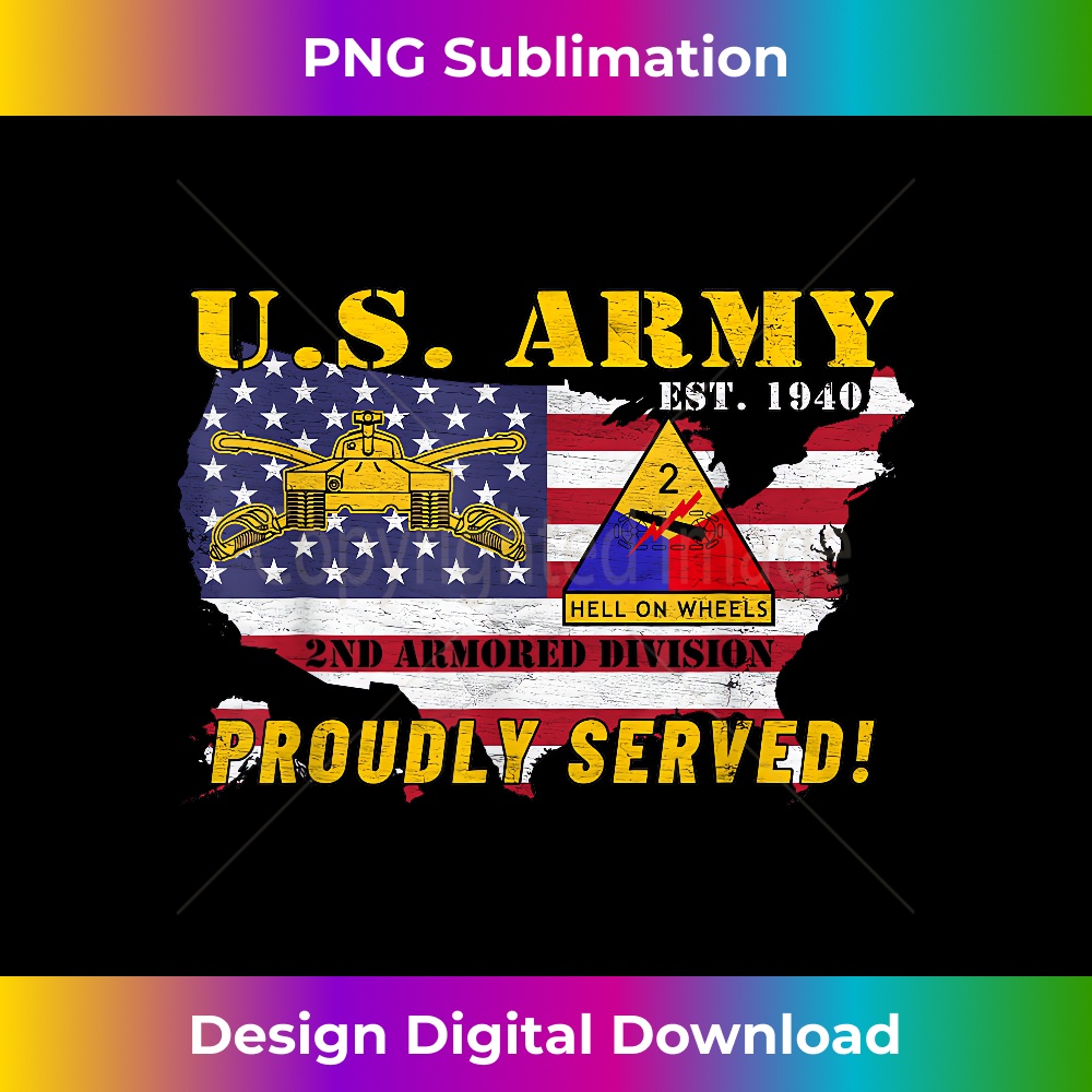 Us Army 2nd Armored Division 2nd Ad Fort Hood Gifts Texas - | Inspire ...