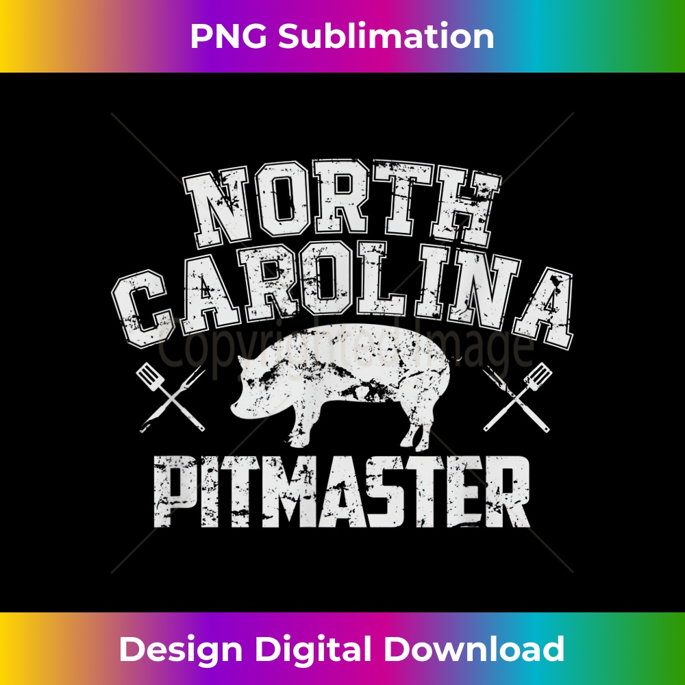 North Carolina Barbecue Pitmaster - Pit BBQ Competition | Inspire Uplift