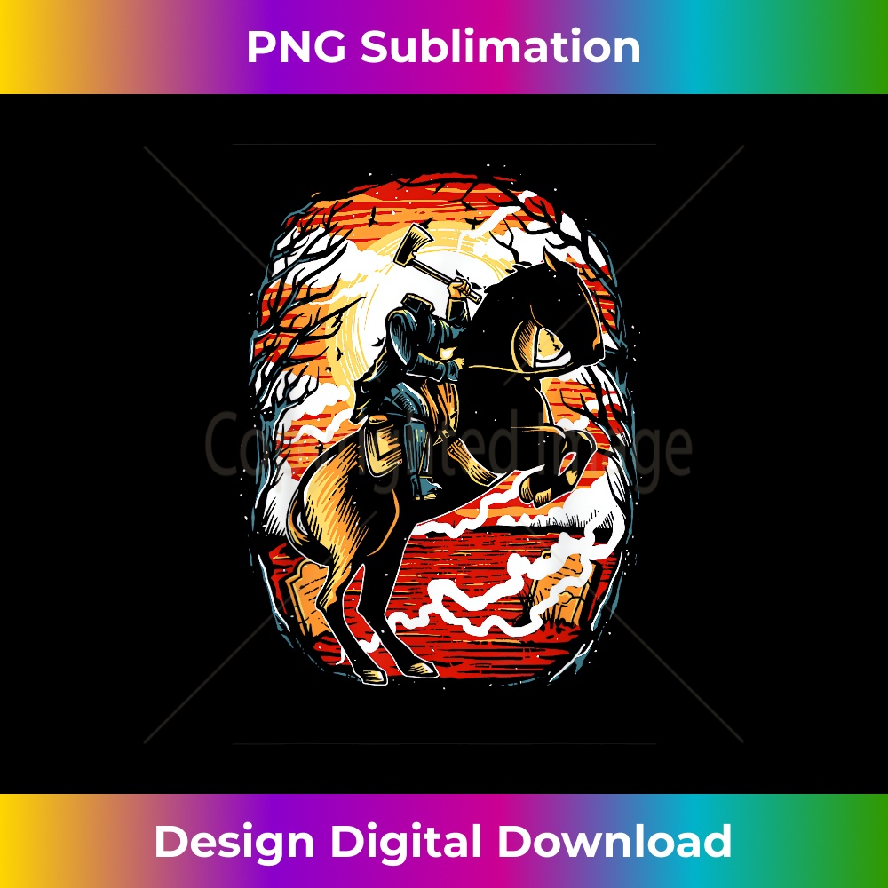 Halloween Headless Horseman and the Legend of Sleepy Hollow | Inspire ...