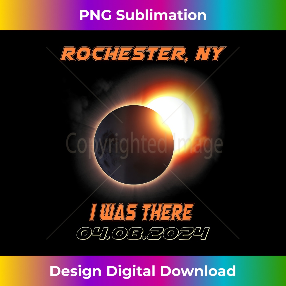 I Was There Total Solar Eclipse Rochester New York NY - Prem | Inspire ...