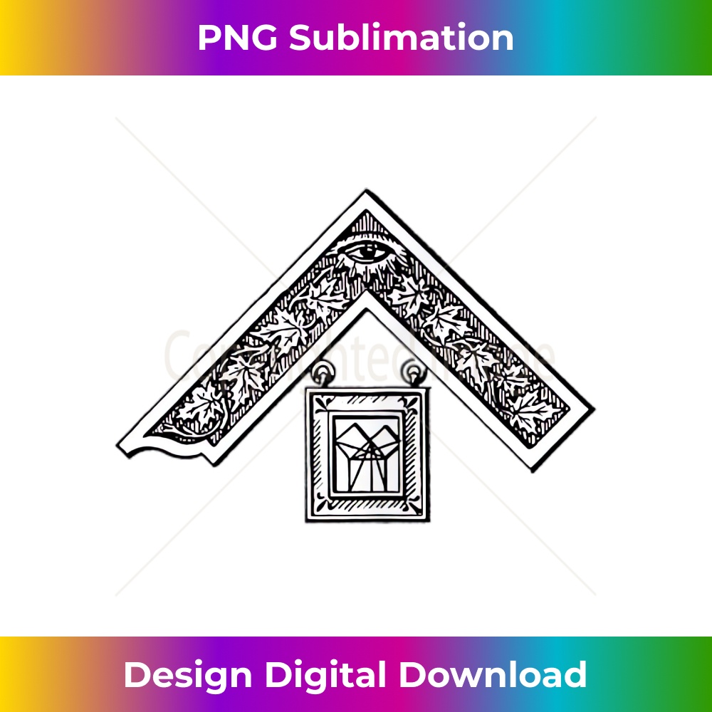 Masonic past master jewel symbol - Master mason Freemasonry | Inspire ...
