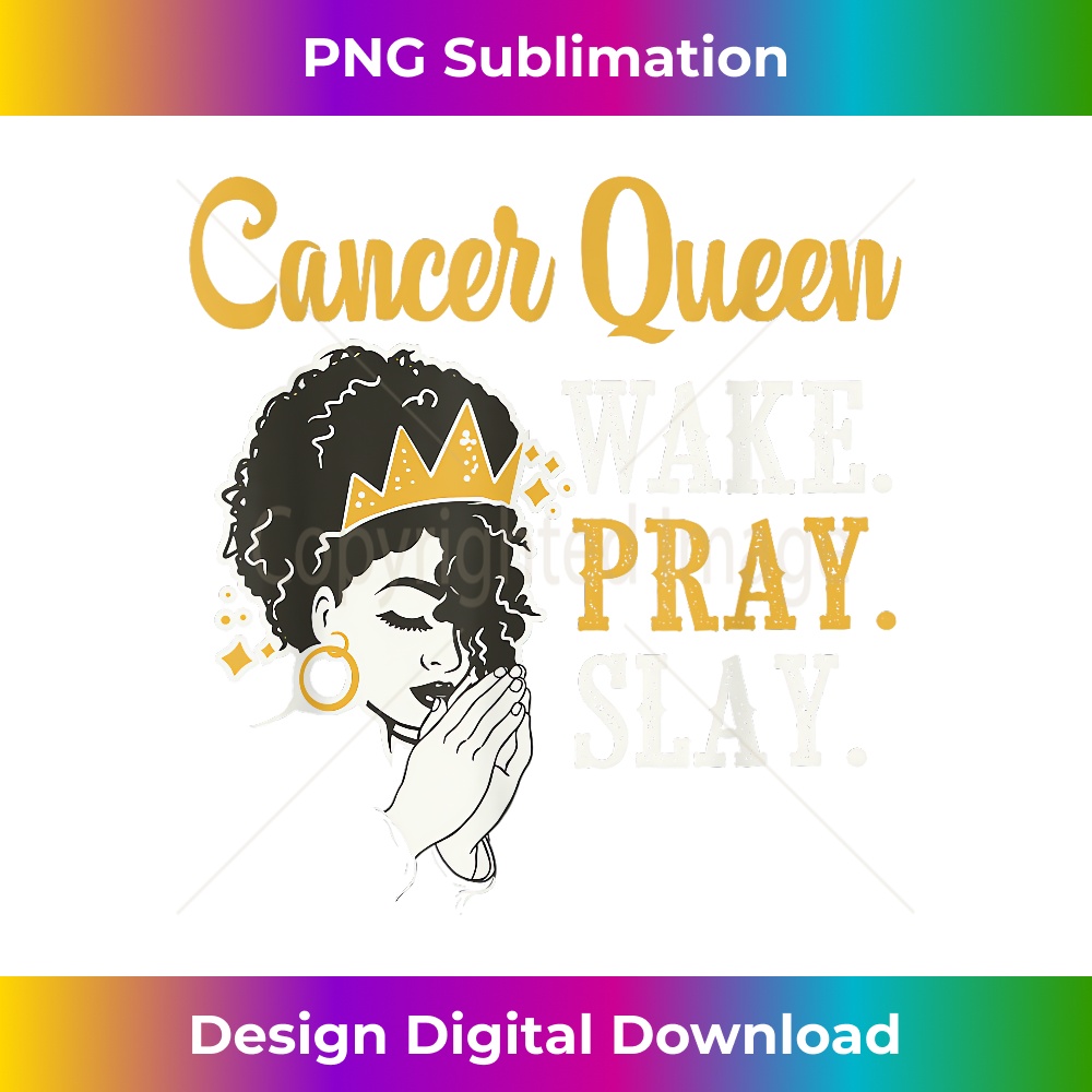 Cancer Queen - Zodiac Sign Birthday Astrology | Inspire Uplift