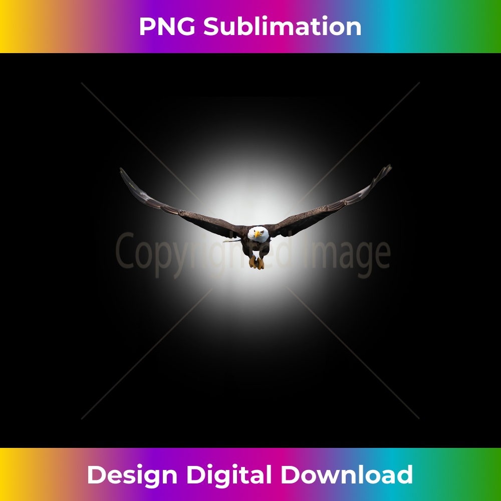 Cool Flying Bald Eagle Bird Animal Soaring in the Sky Eagle | Inspire ...