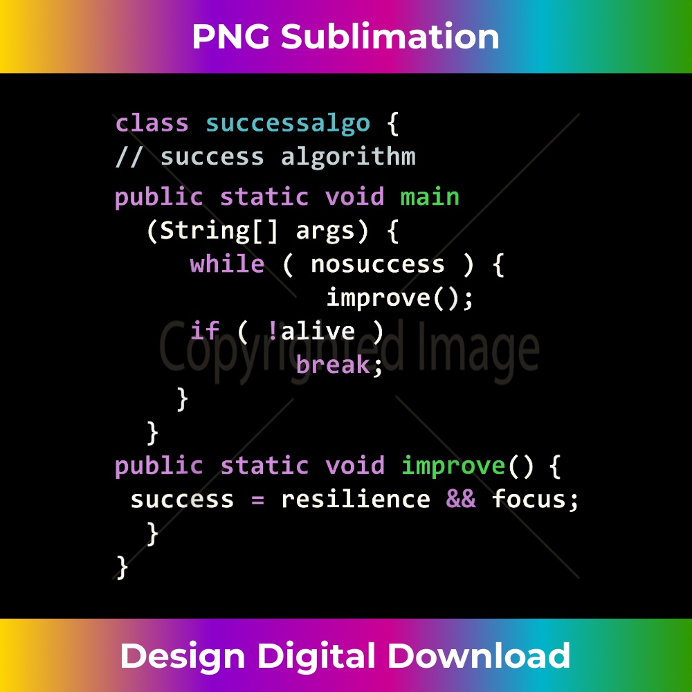 Java Programming Java Success Algorithm Java Programmer Sp Inspire 2092