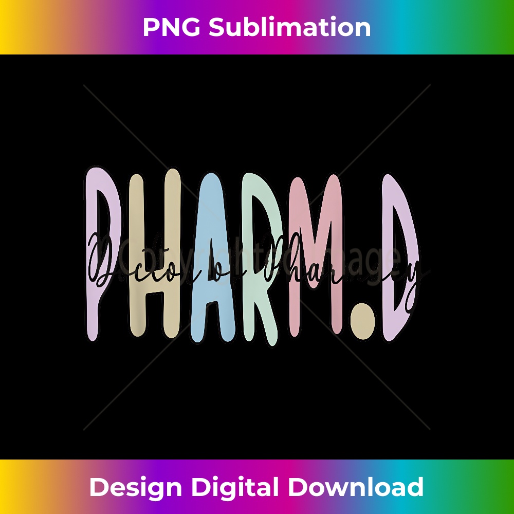 PharmD Doctor Of Pharmacy Future Pharmacist - Signature Subl | Inspire ...