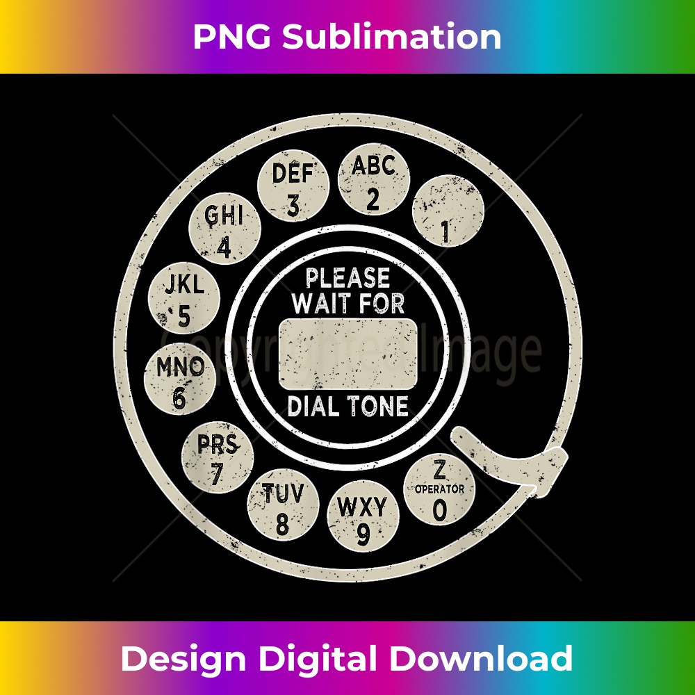 Rotary Dial Vintage Old Phones Numbers 1 - Special Edition S | Inspire ...