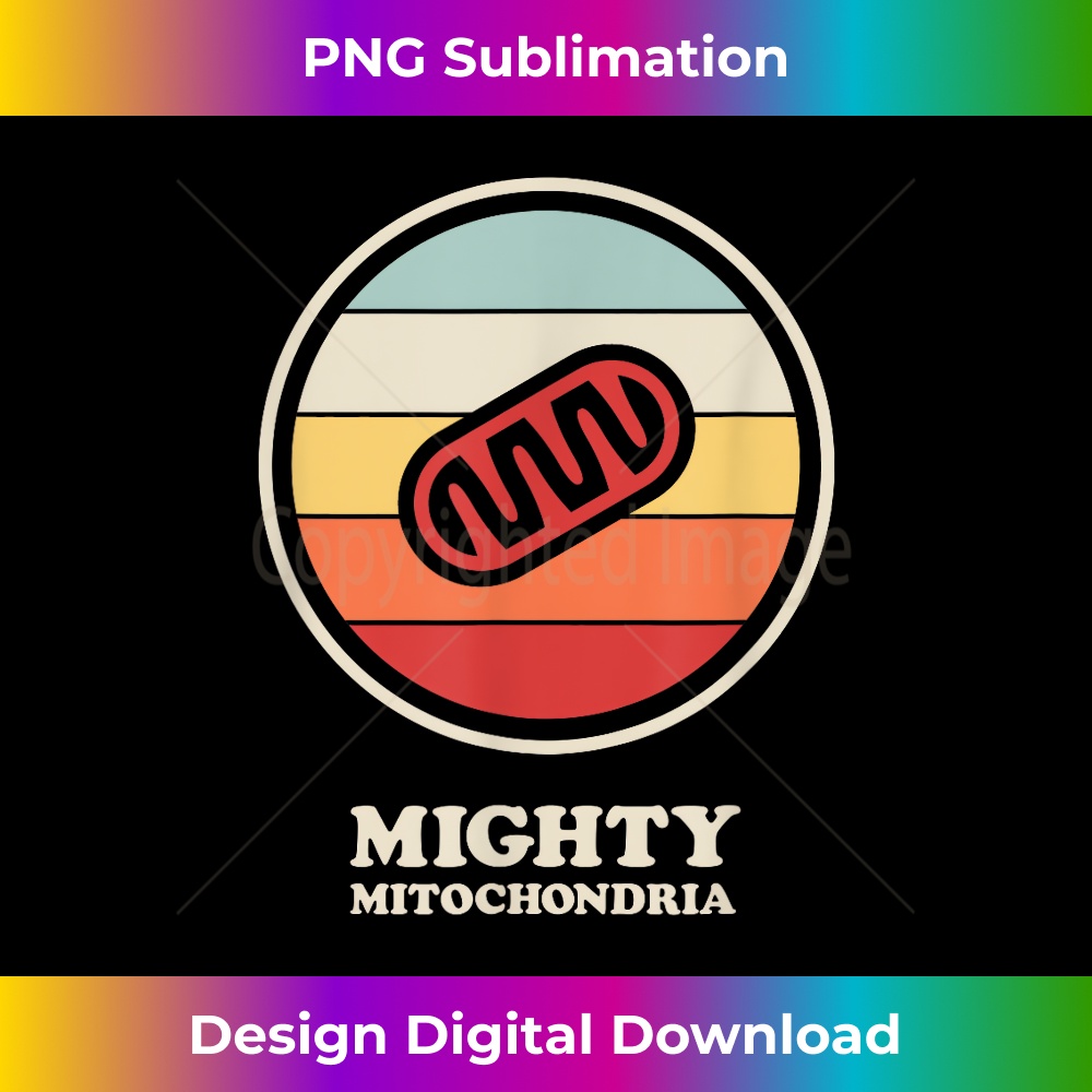 Mighty Mitochondria Biology Teacher Cell Mitochondria - Digi | Inspire ...