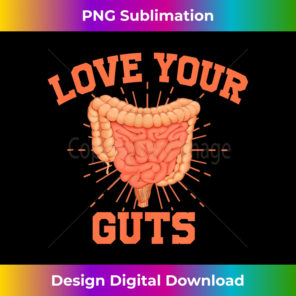 Love Your Guts Gastroenterology Digestive System Health - Pr | Inspire ...