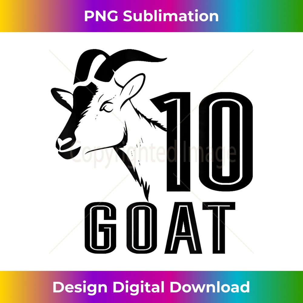 GOAT Miami MVP 10 Greatest of all Time - PNG Transparent Sub | Inspire ...