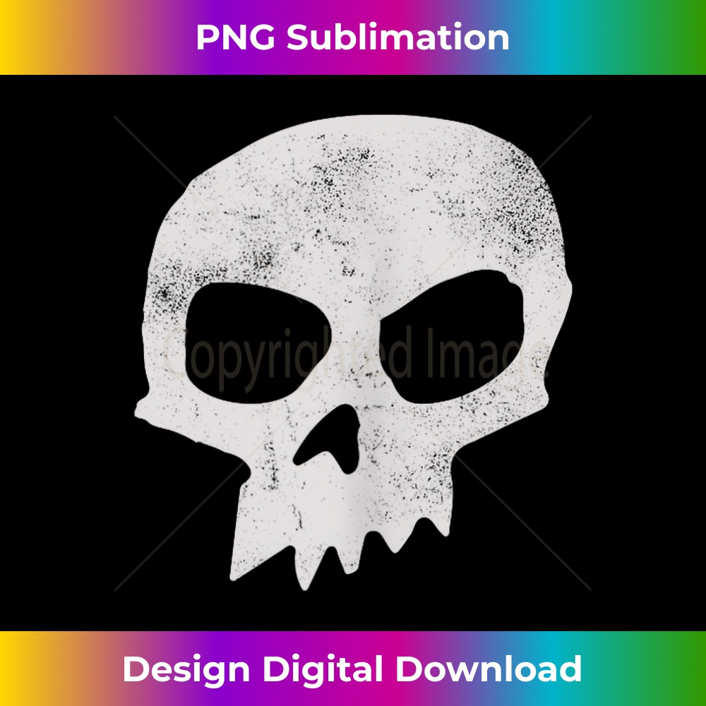 Disney and Pixaru2019s Toy Story Sid Skull Black - Sublimati - Inspire ...