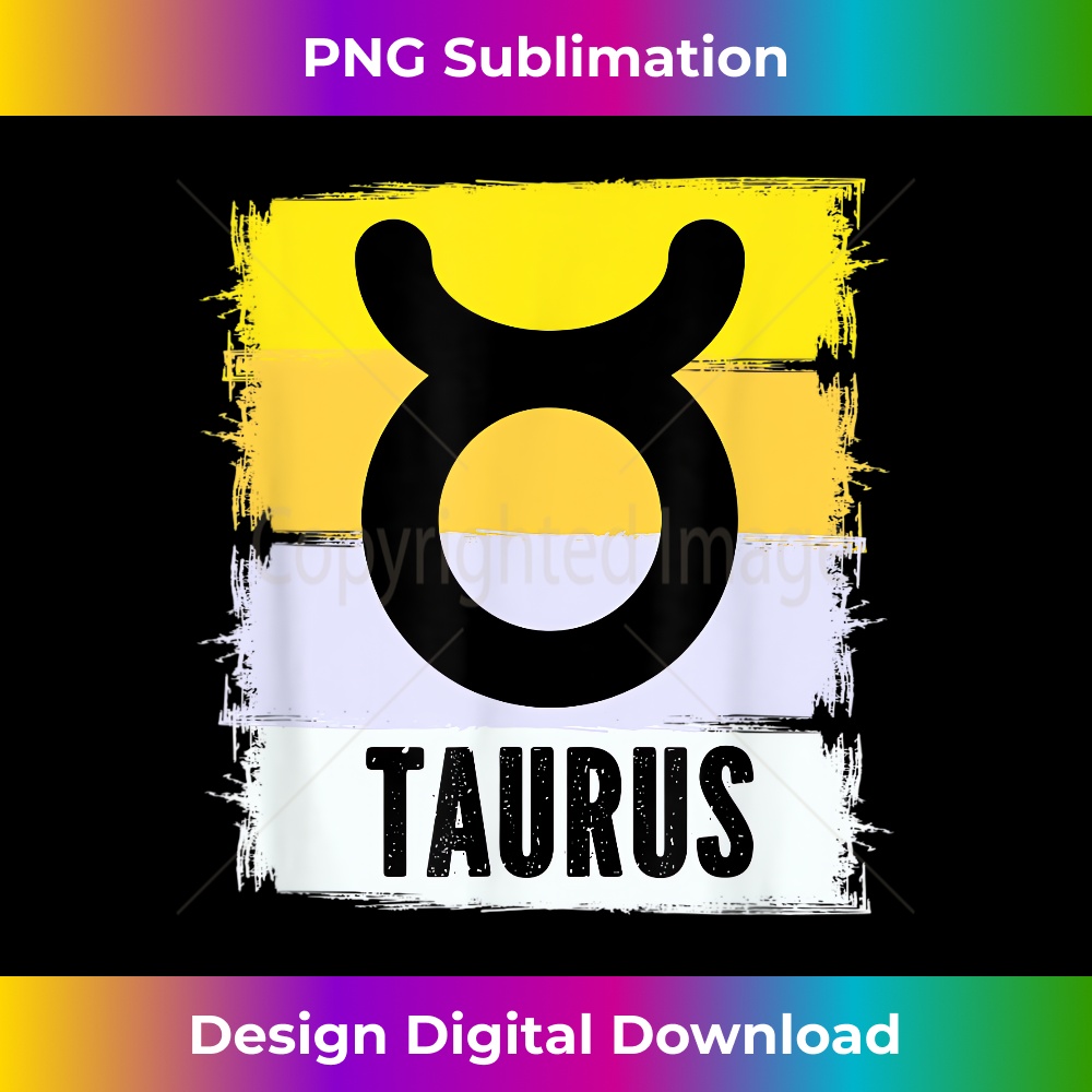 Taurus Zodiac Birthday Born In April Yellow Star Signs Funky | Inspire ...