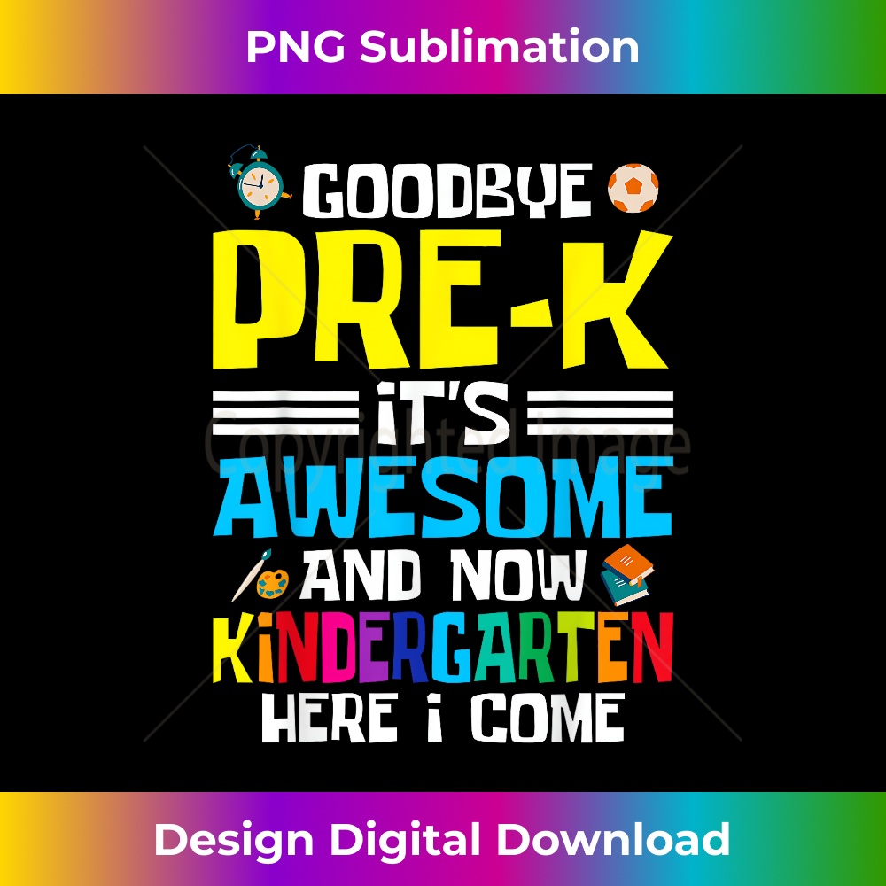 Goodbye Pre-K it's awesome and now Kindergarten here i come | Inspire ...