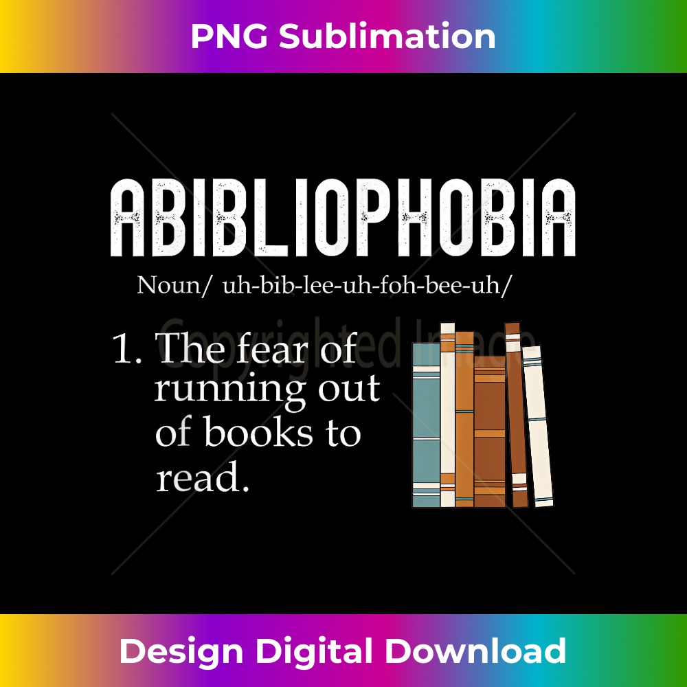Abibliophobia The Fear Of Running Out Of Books Reading - Spe | Inspire ...