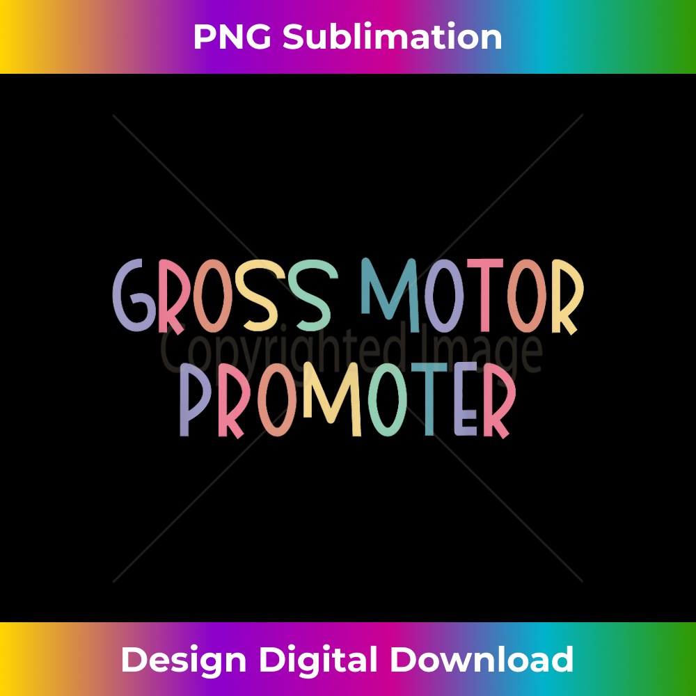 Physical Therapy Costume PT Therapist - Gross Motor Promoter | Inspire ...